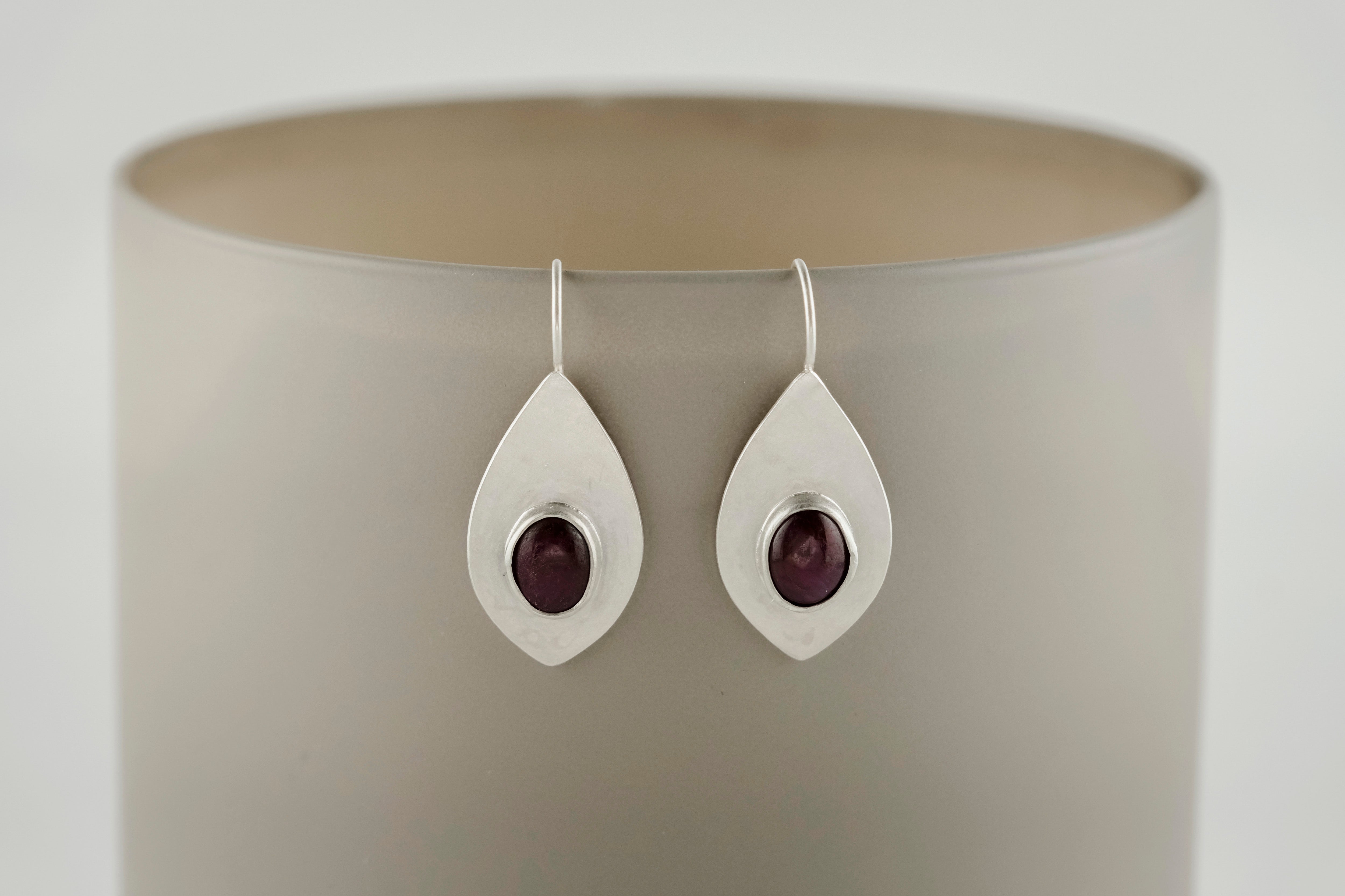 Handmade Earring Collection | Cathy Ward Jewelry